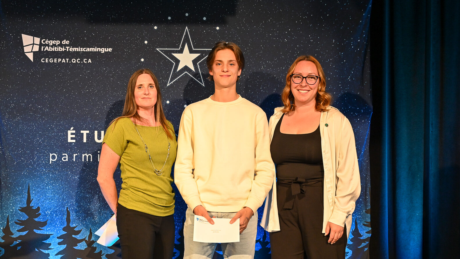 Bulletin d’information – Septembre 2024 – Eldorado Gold Québec