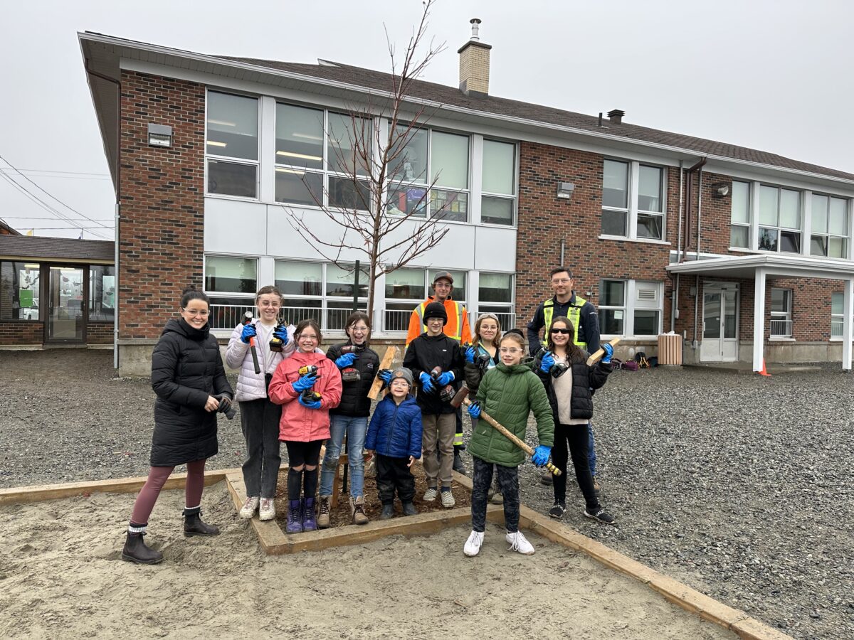 Un partenariat fructueux et durable pour l’avenir des jeunes – Eldorado ...